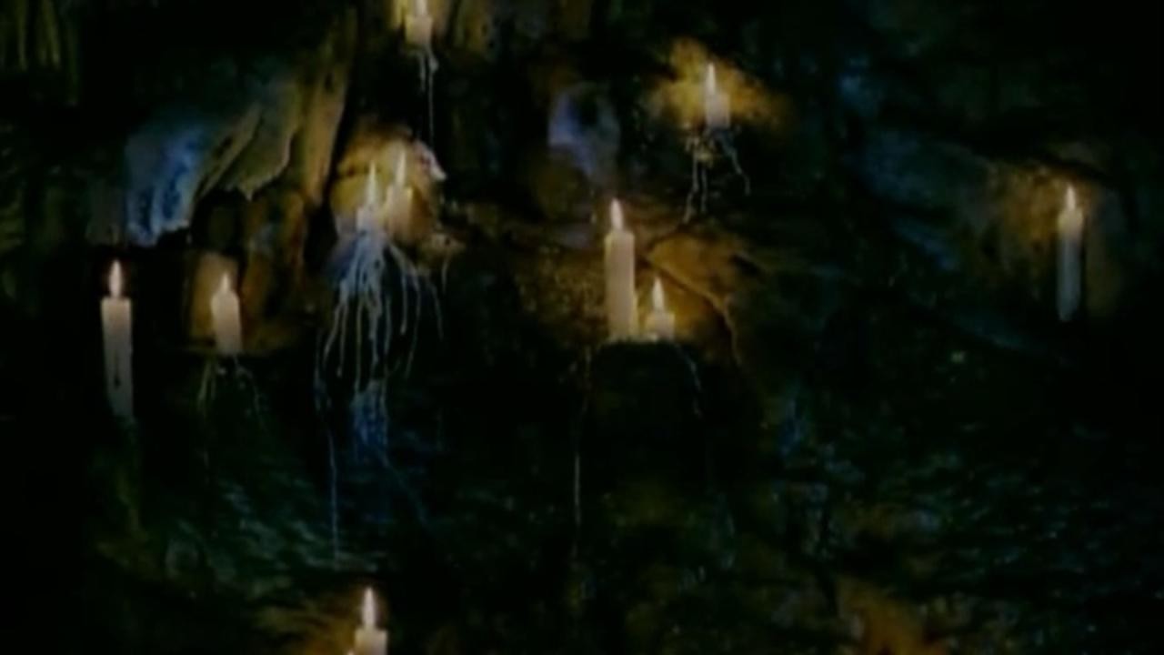 Labyrinth of Darkness: Jiri Barta (1978) | MUBI