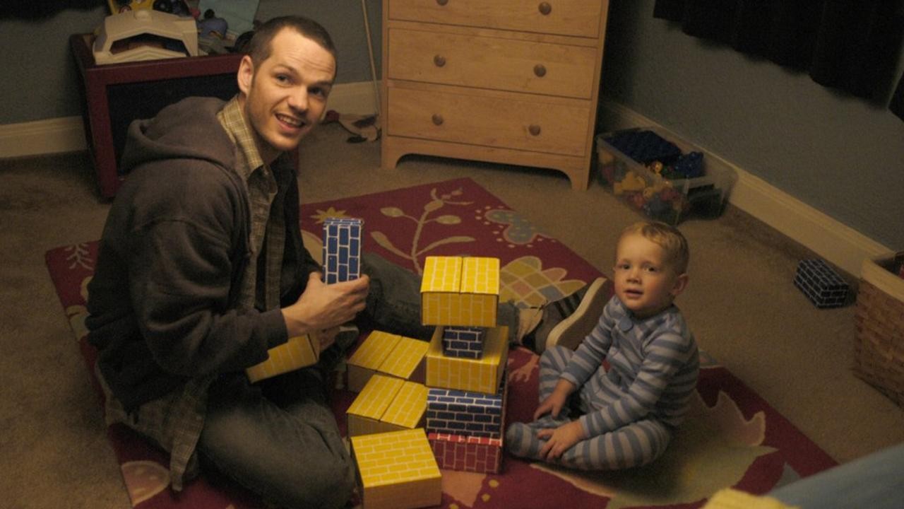 Say Uncle (2005) | MUBI