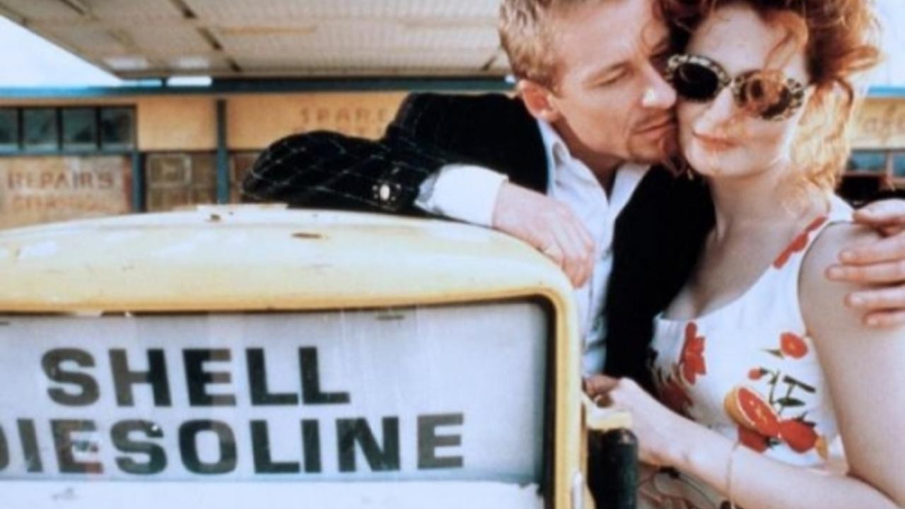 Doing Time for Patsy Cline (1997) | MUBI