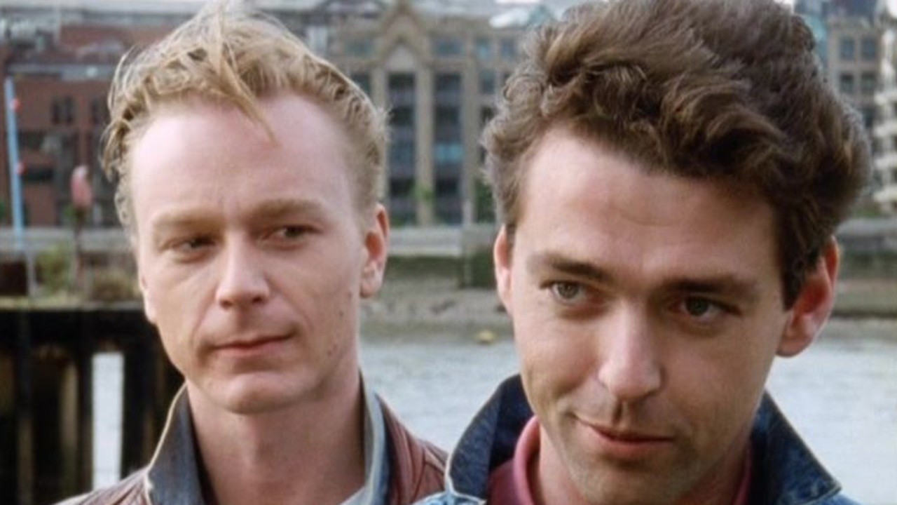 Richard Warwick – Películas, biografías y listas en MUBI