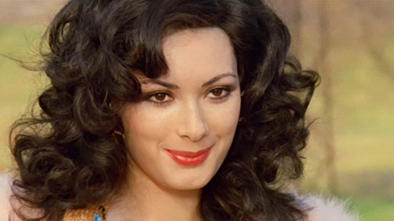 Giovannona Long-Thigh (1973) | MUBI