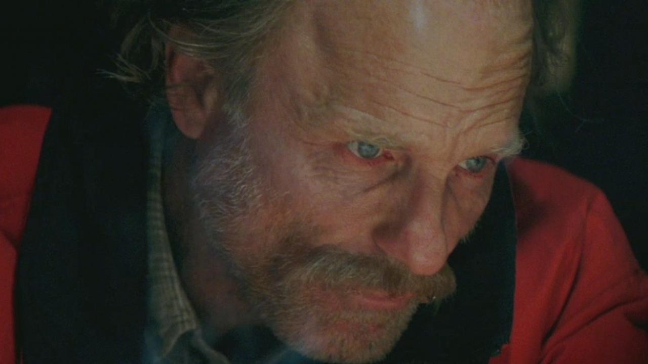 Touching Home (2008) | MUBI