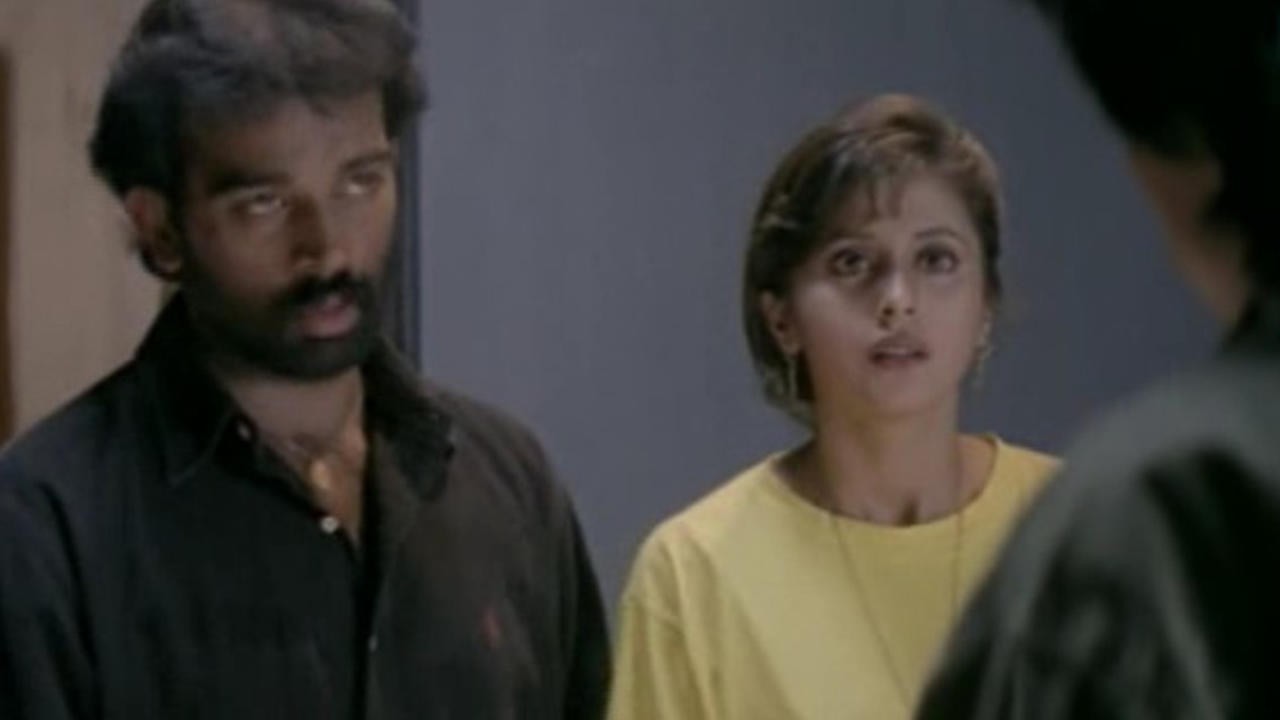 Anaganaga Oka Roju (1997) | MUBI