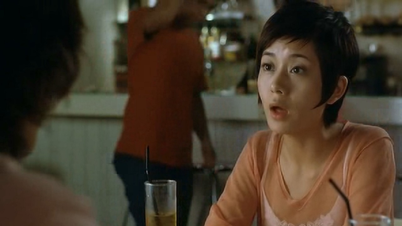 Men Suddenly in Black 2 (2006) | MUBI