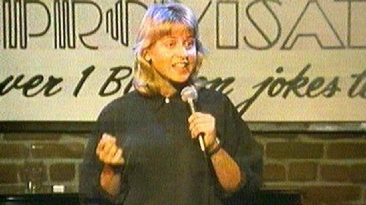 Wisecracks (1991) | MUBI