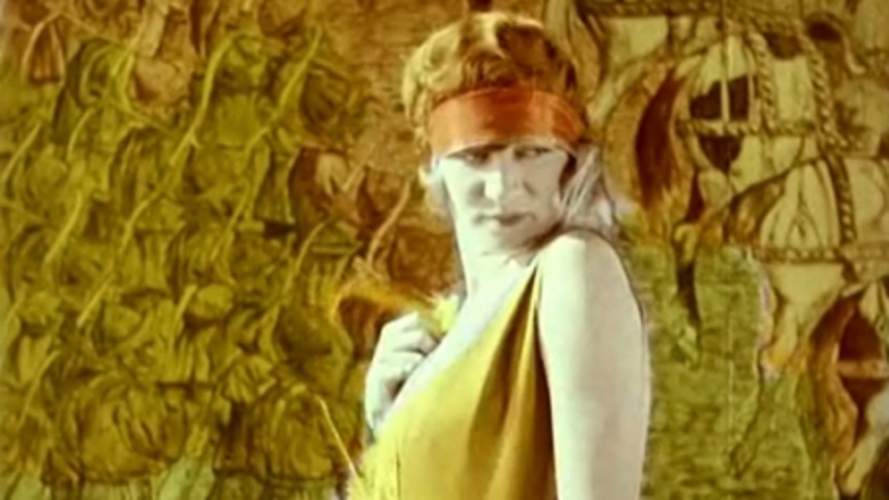 Paris Fashion 1926 Mubi