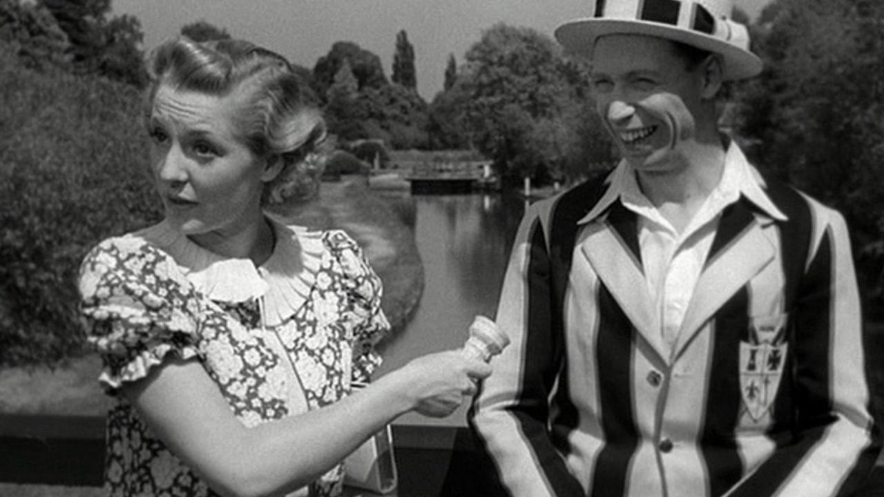Keep Fit (1937) | MUBI