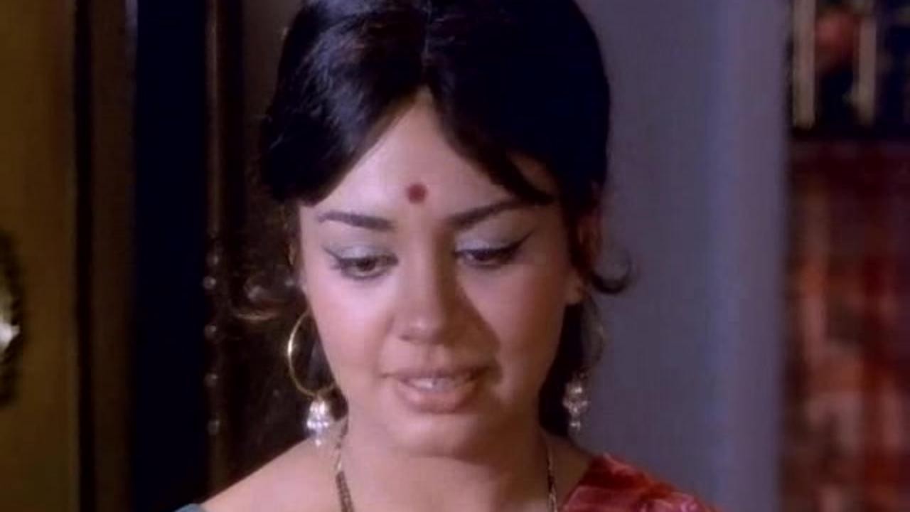Pyar Ki Kahani (1971) | MUBI