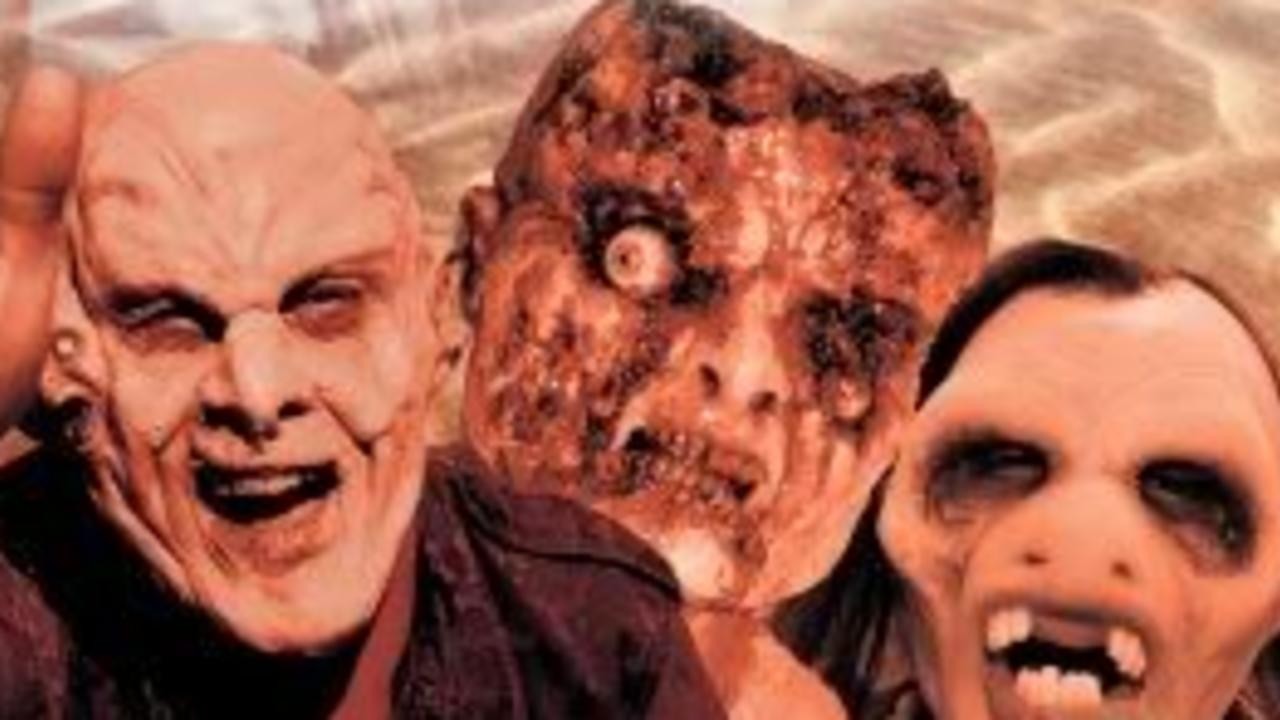 Bleak Future (1997) | MUBI