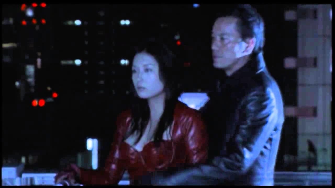 Cool Dimension: Innocent Assassin (2006) | MUBI