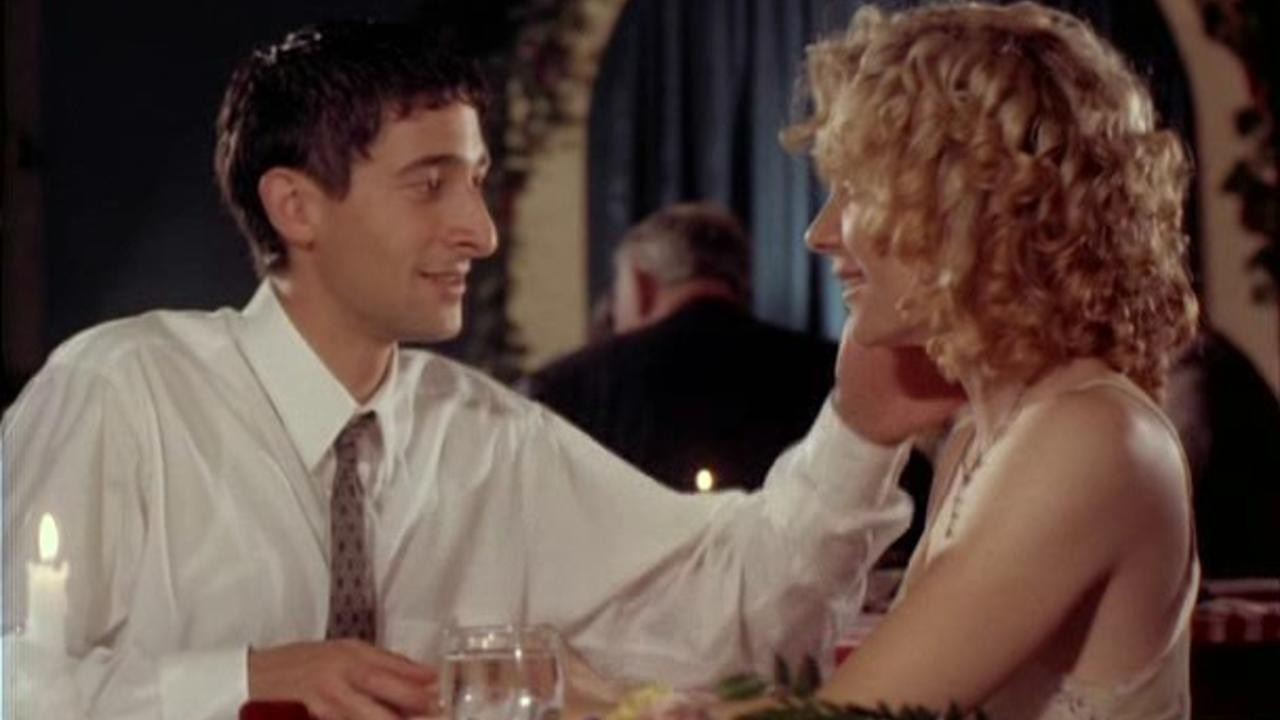 The Undertaker's Wedding (1997) | MUBI