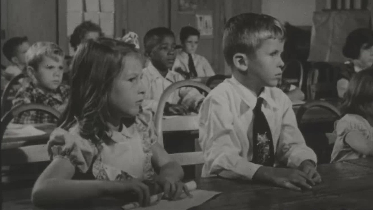 Chalkdust Memories (2007) | MUBI