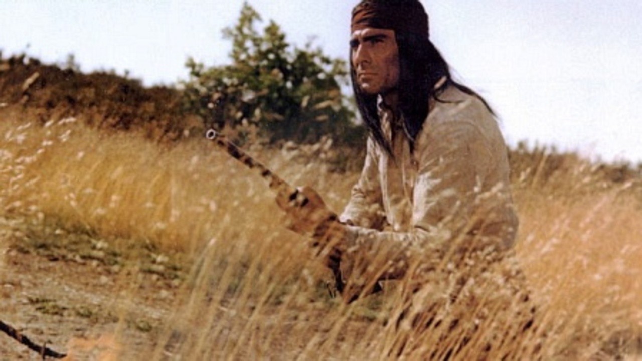 Apaches (1973) | MUBI