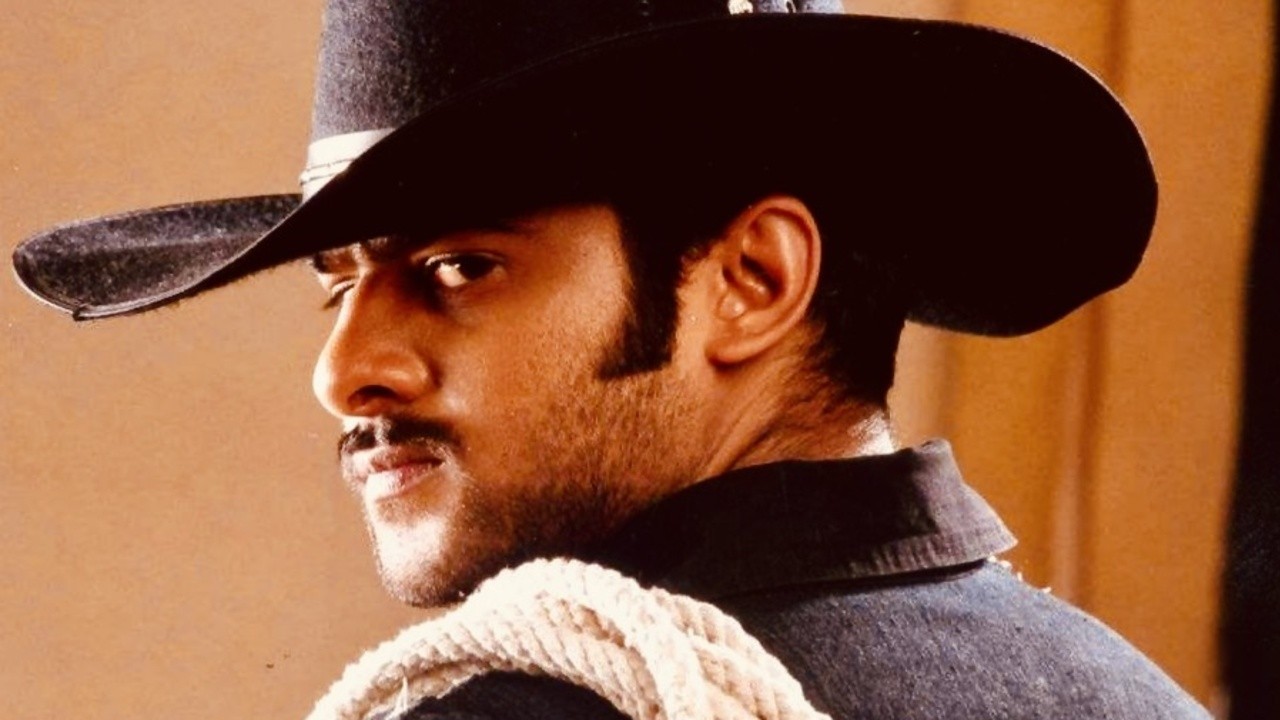 Adavi Ramudu (2004) | MUBI