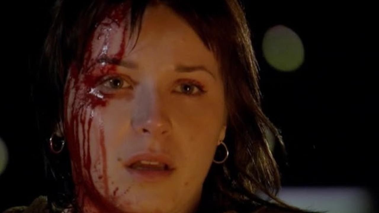 Slaughter Night (2006) | MUBI
