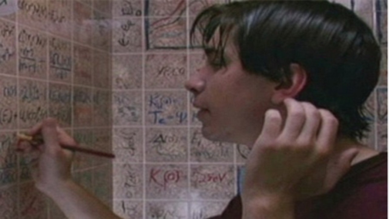 Raising Genius (2004) | MUBI