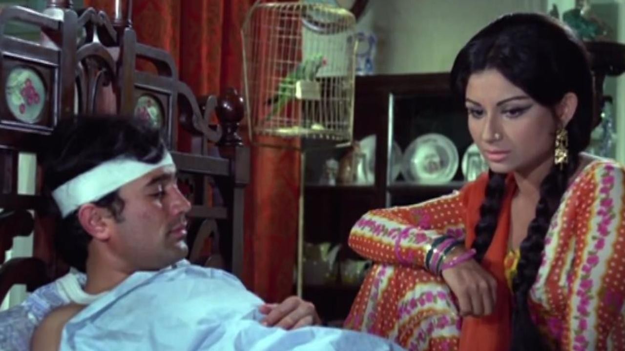 Raja Rani (1973) | MUBI