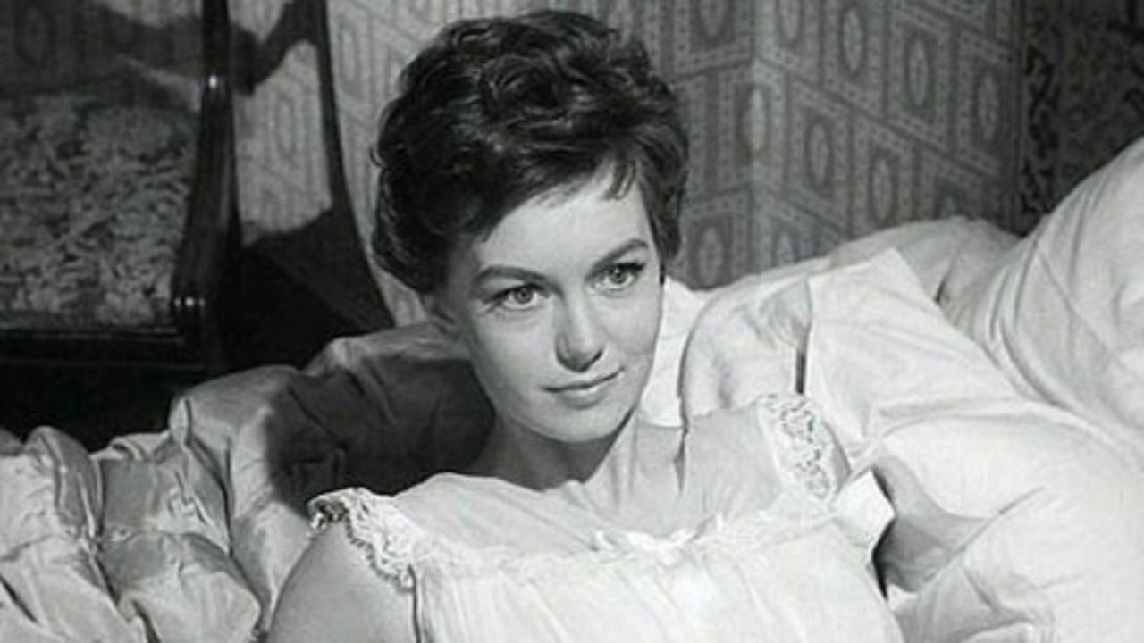 Janette Scott – Movies, Bio and Lists on MUBI