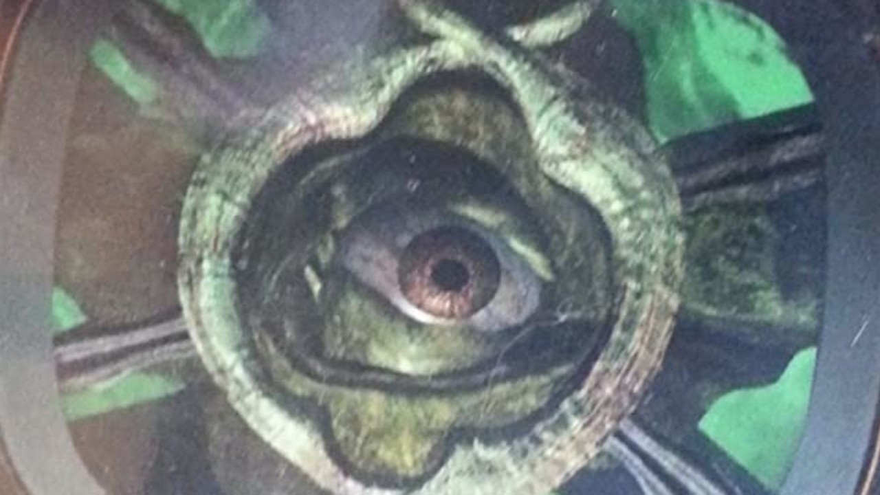 Televoid (1997) | MUBI