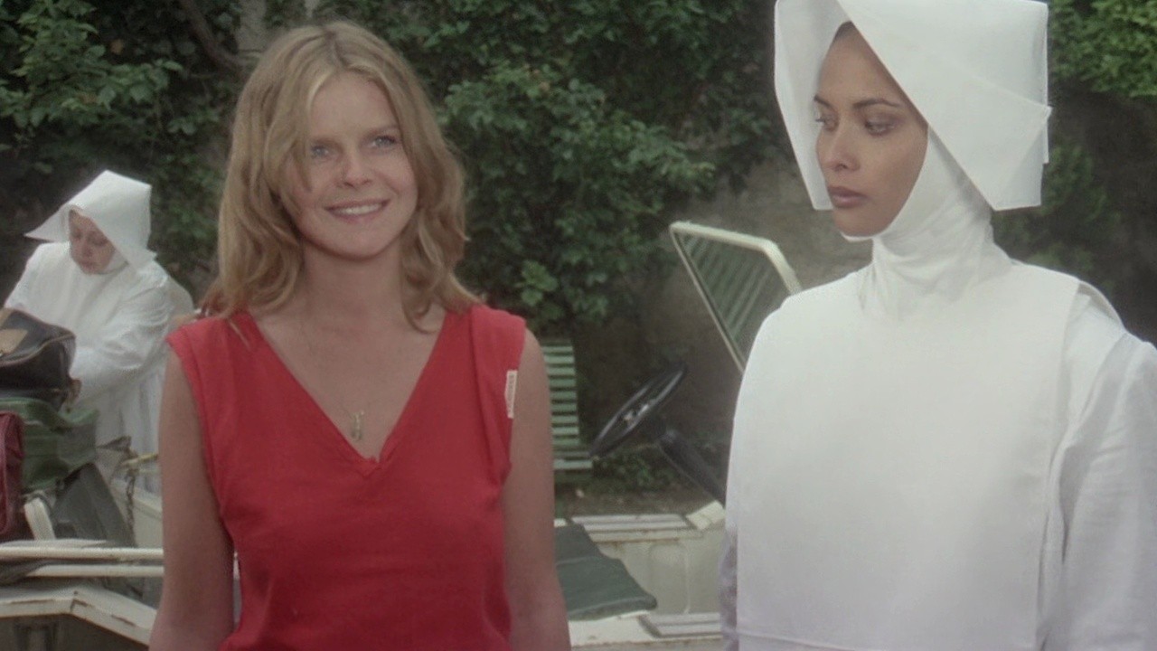 Sister Emanuelle 1977 Mubi