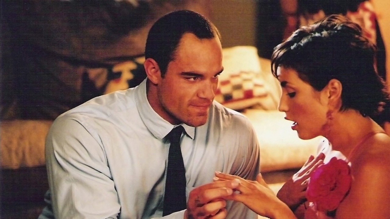 Death by Engagement (2005) | MUBI