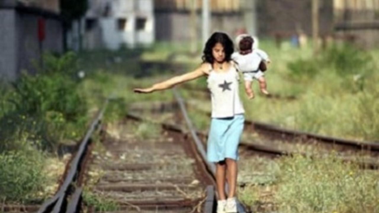 Rahil's Secret (2006) | MUBI