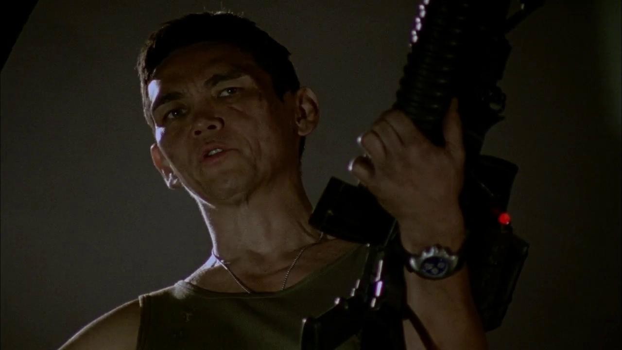 The Last Sentinel (2007) | MUBI