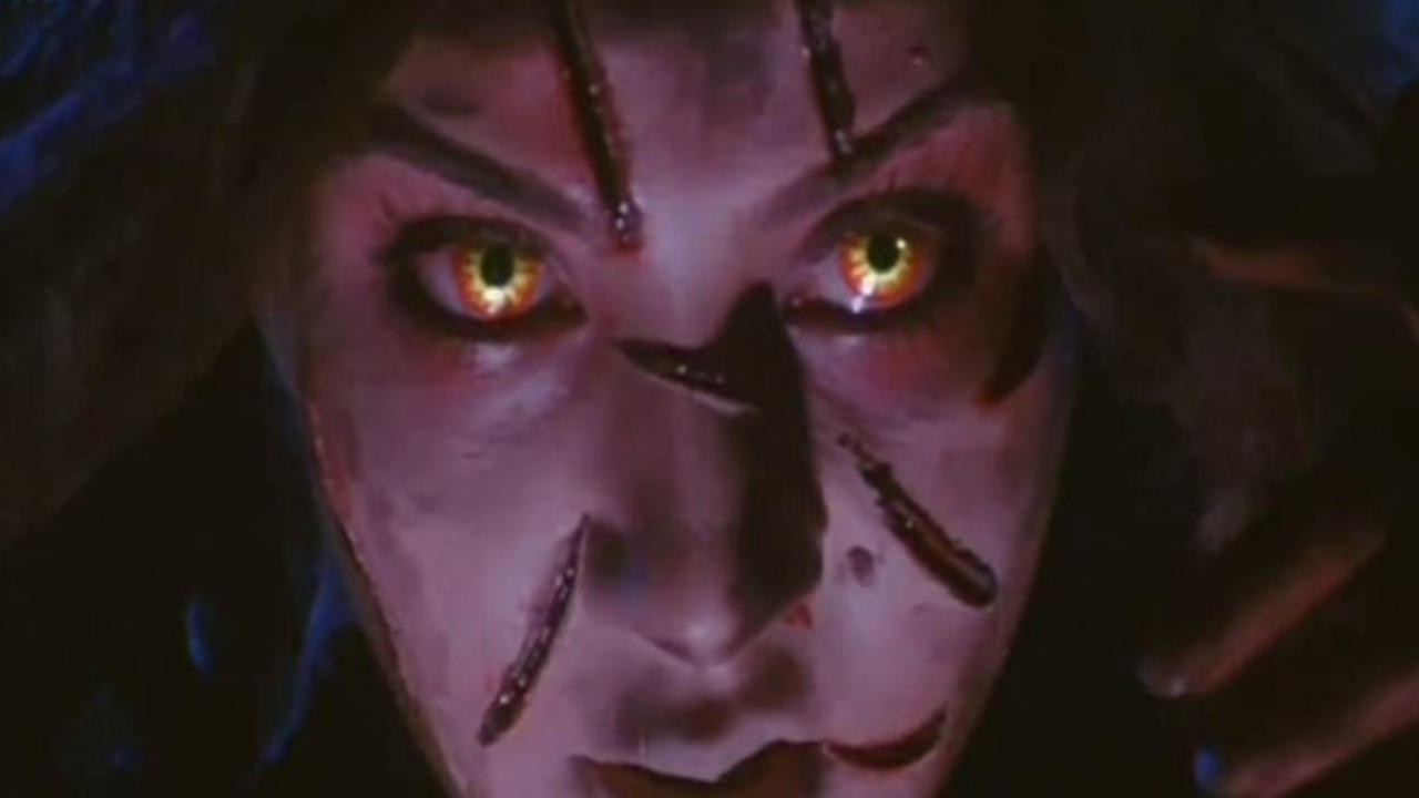 Ghutan (2006) | MUBI