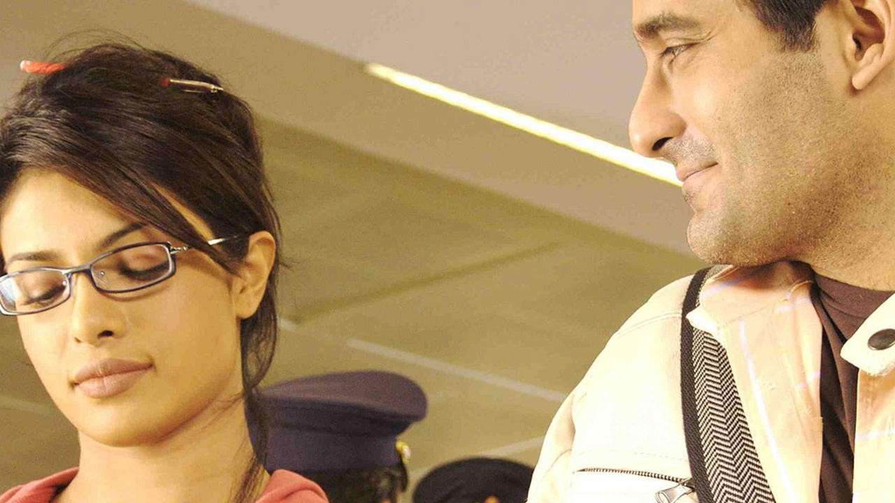 Aap Ki Khatir (2006) | MUBI