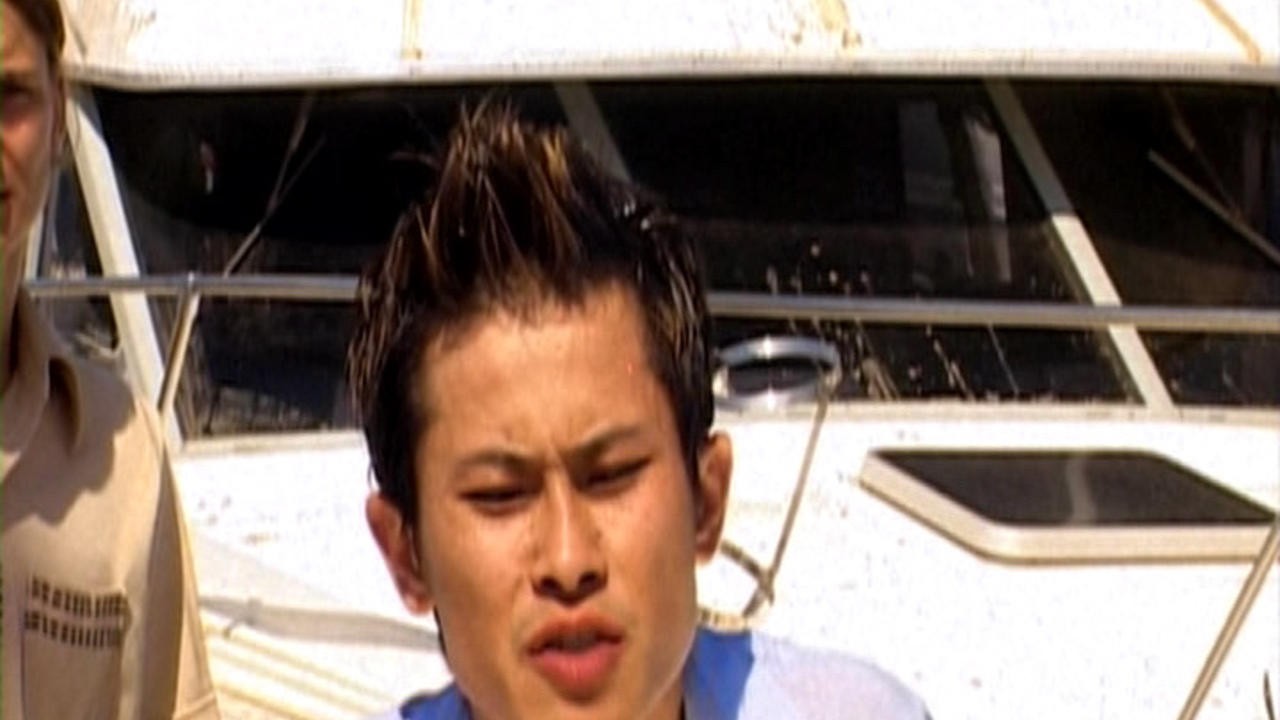 Haunted Boat (2005) | MUBI