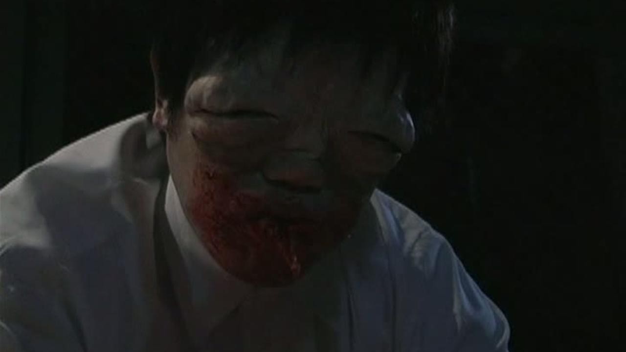 The Boy from Hell (2004) | MUBI