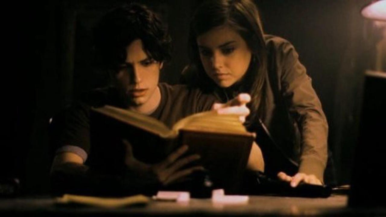 Pray for Morning (2006) | MUBI