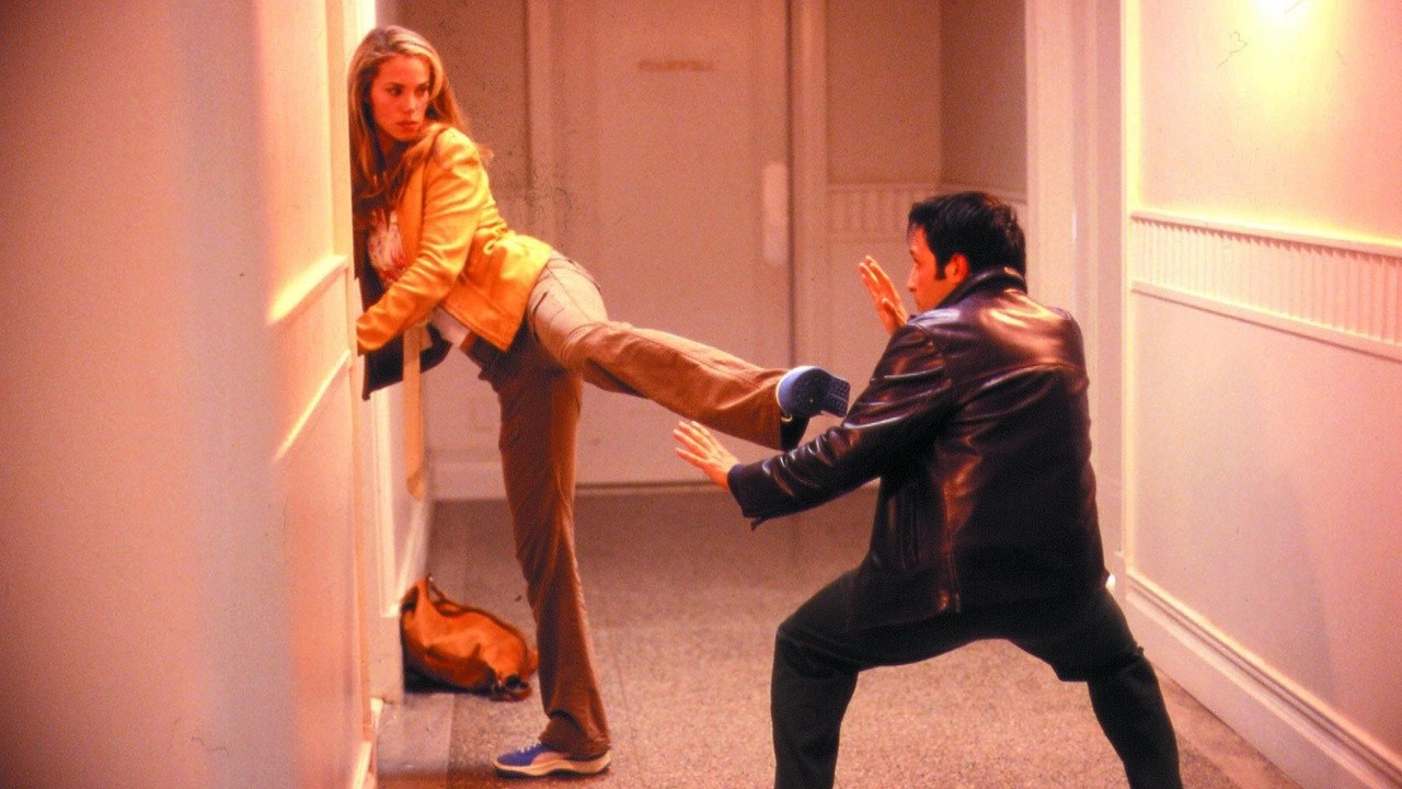 Moving Malcolm (2003) | MUBI