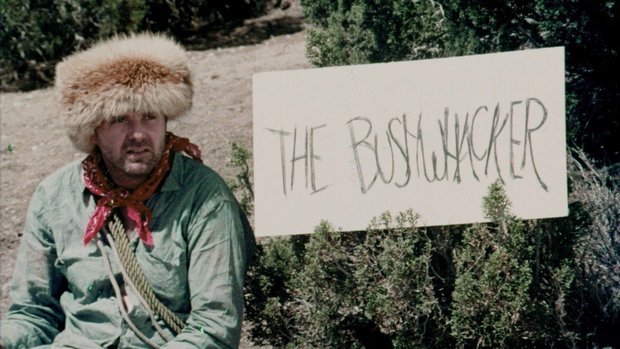 The Bushwhacker (1968) | MUBI