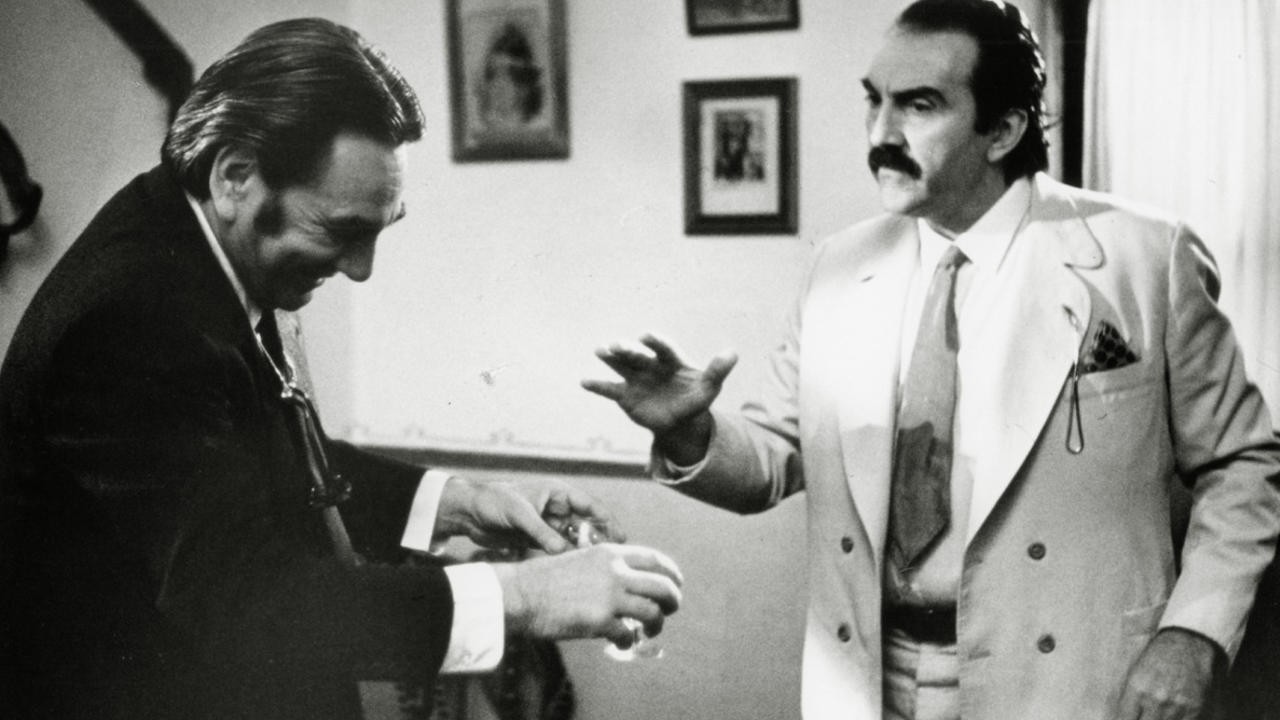 Romelia's Secret (1988) | MUBI