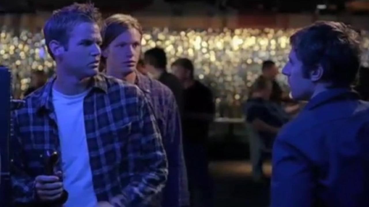 Wasted (2006) | MUBI