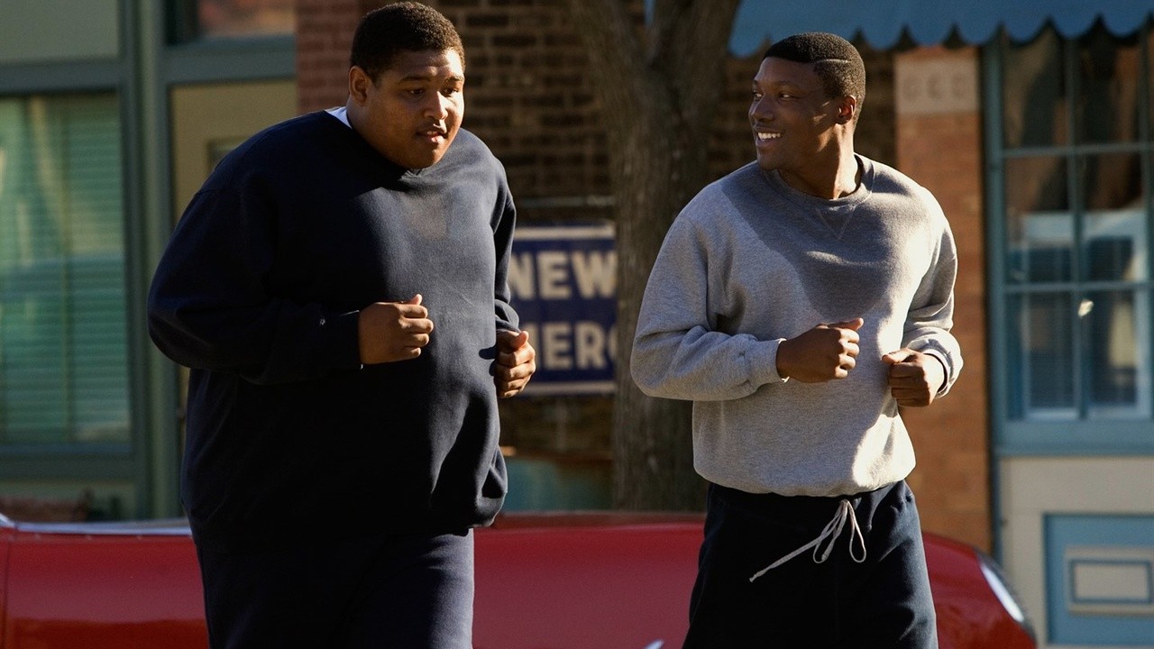 The Express (2008) | MUBI