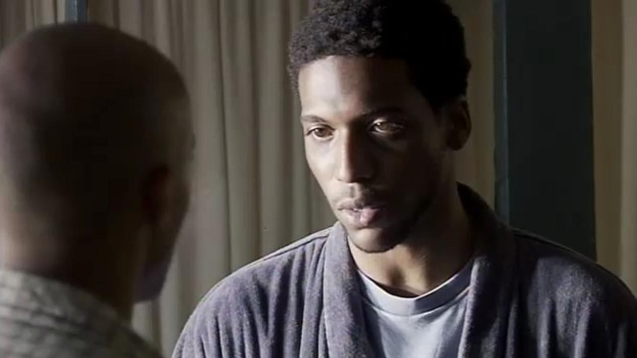 Something Is Killing Tate (2008) | MUBI