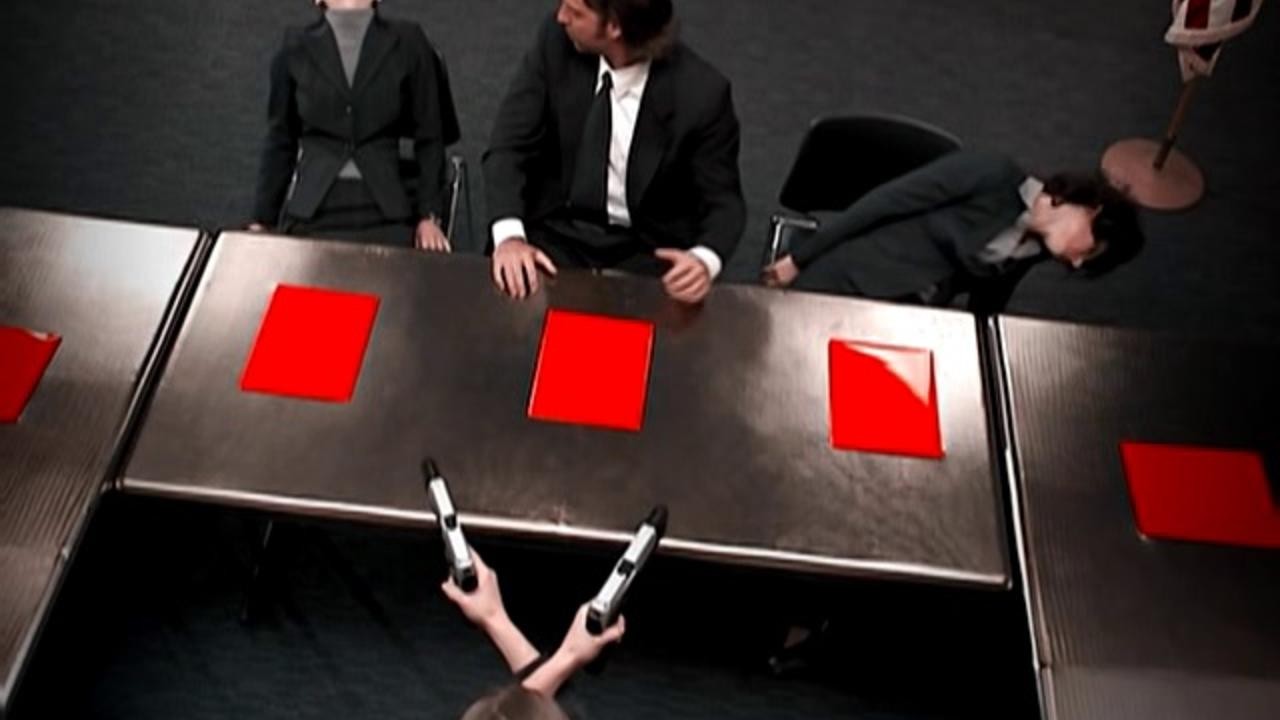 Circadian Rhythm (2005) | MUBI