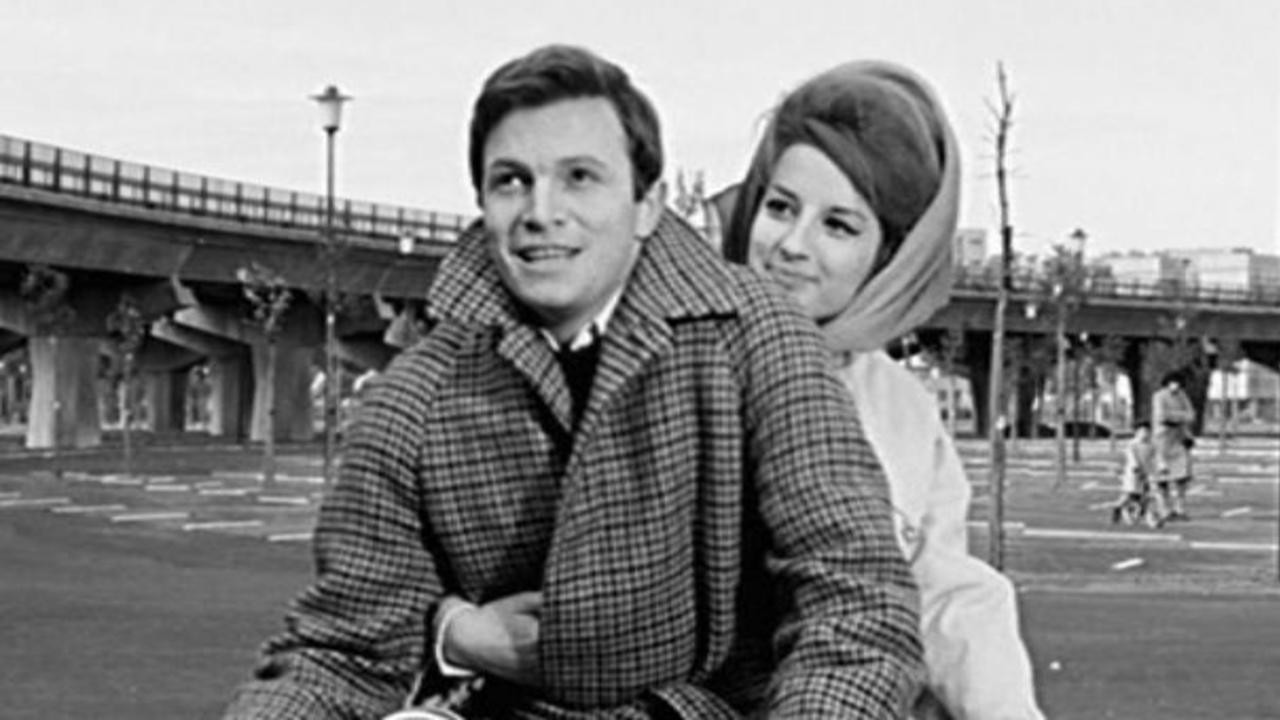 Io Bacio Tu Baci 1961 MUBI Io Bacio Tu Baci 1961 MUBI