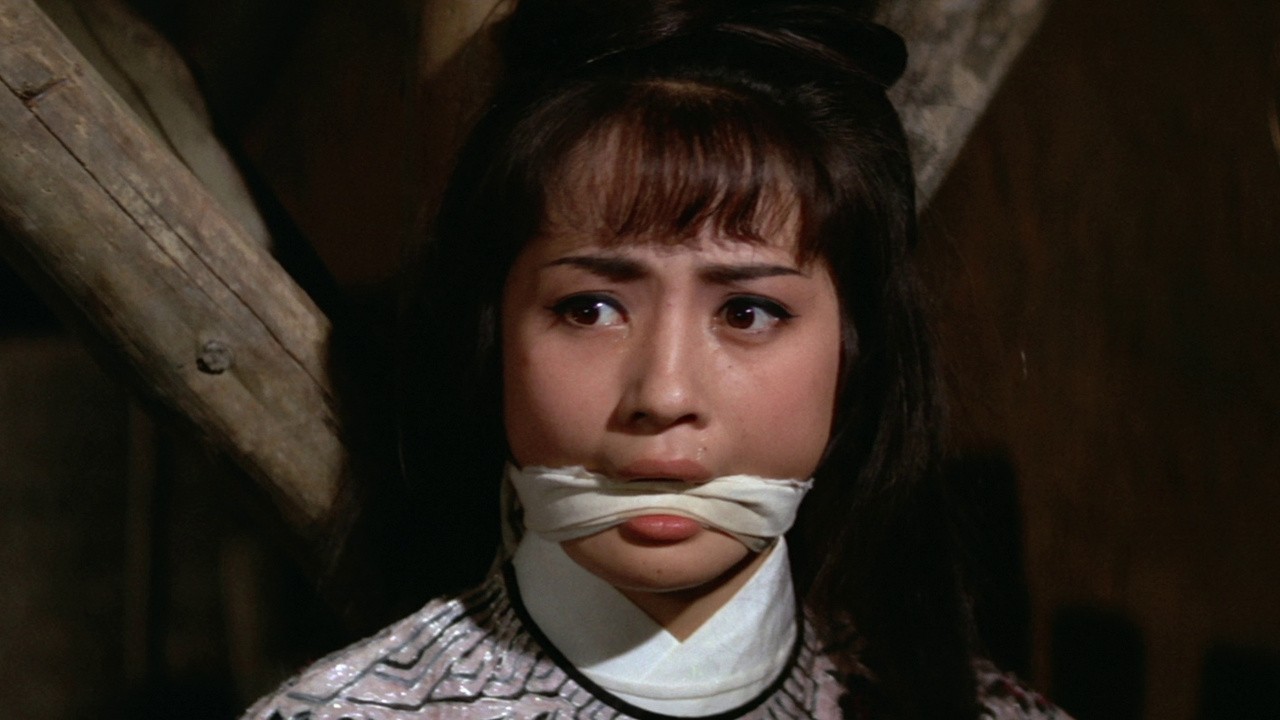 The Magnificent Trio (1966) | MUBI