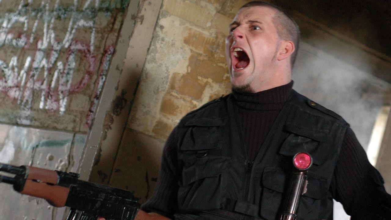 TRAILER - 10 Dead Men (2007)