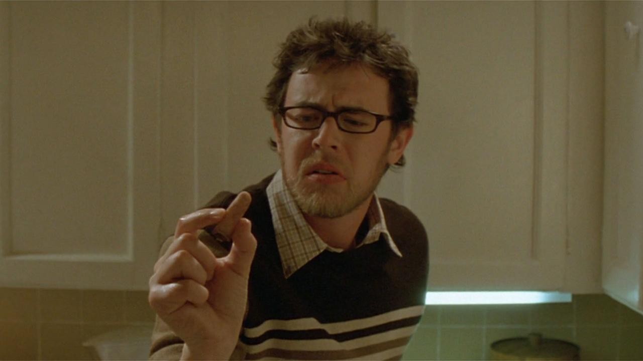 Careless (2007) | MUBI