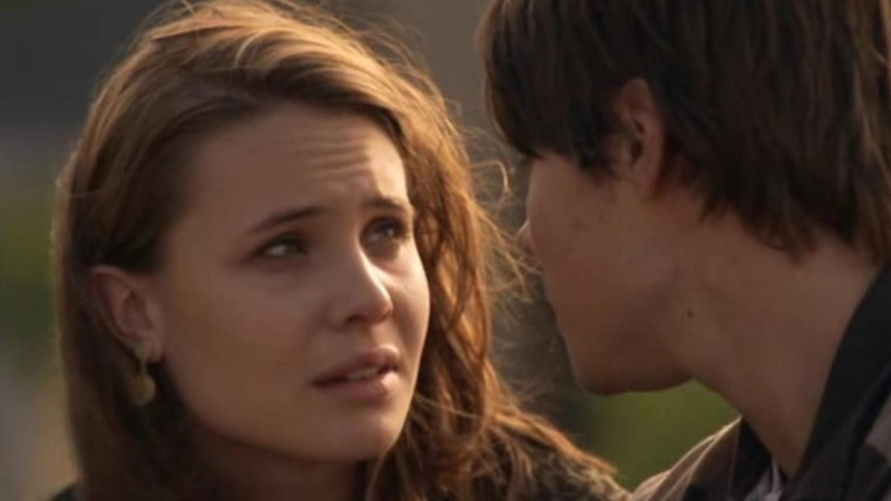 Fingerprints (2006) | MUBI