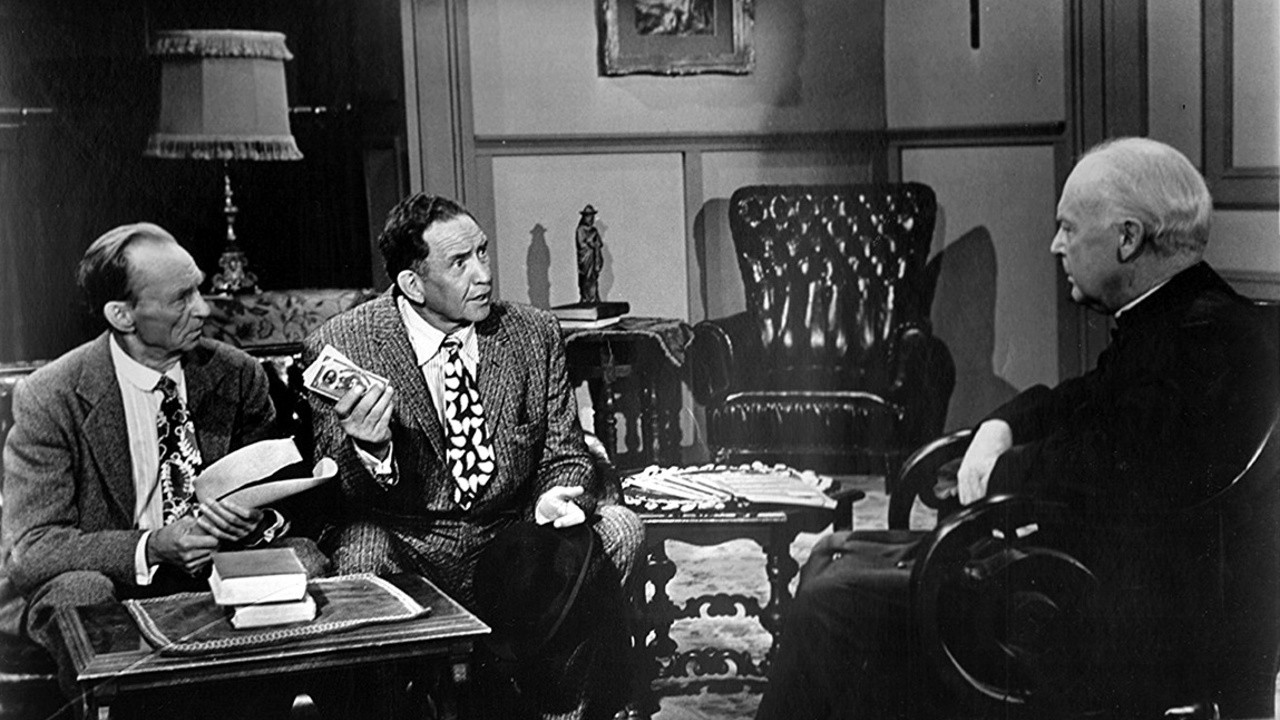 Saintly Sinners (1962) | MUBI