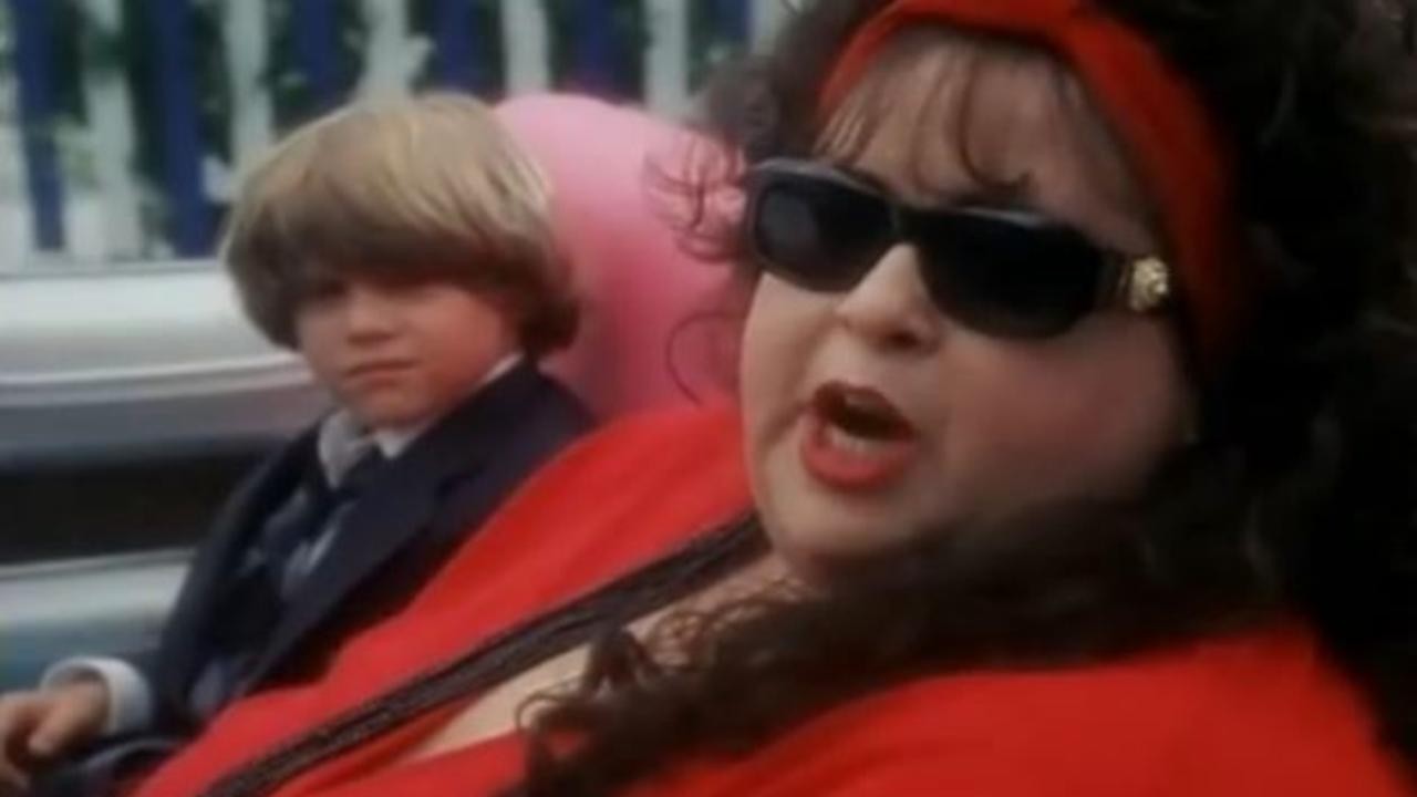 The Dress Code (2000) | MUBI