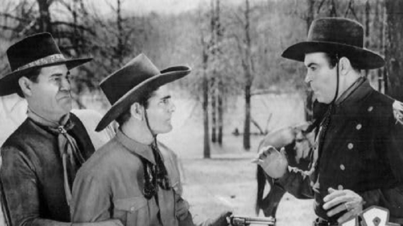 Silver Stallion (1941) | MUBI