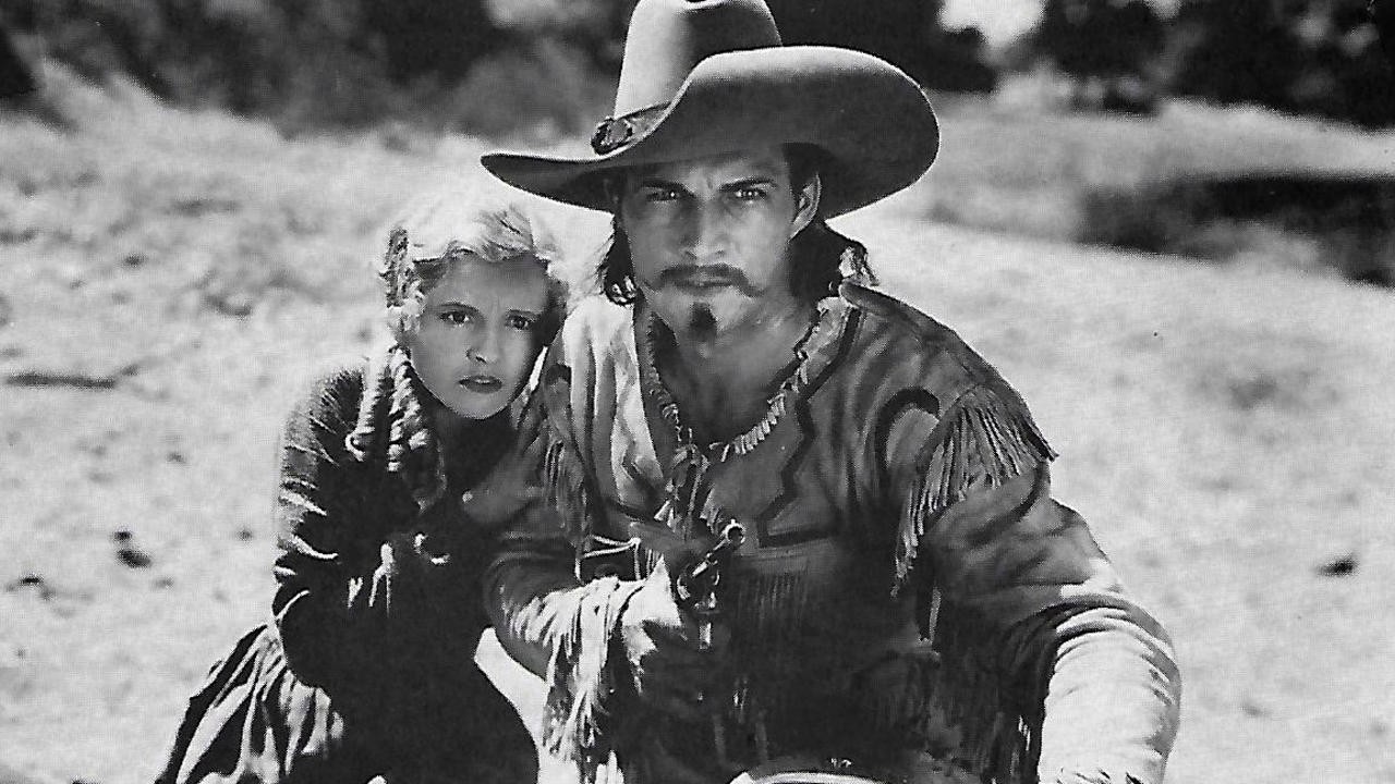 Battling with Buffalo Bill (1931) | MUBI