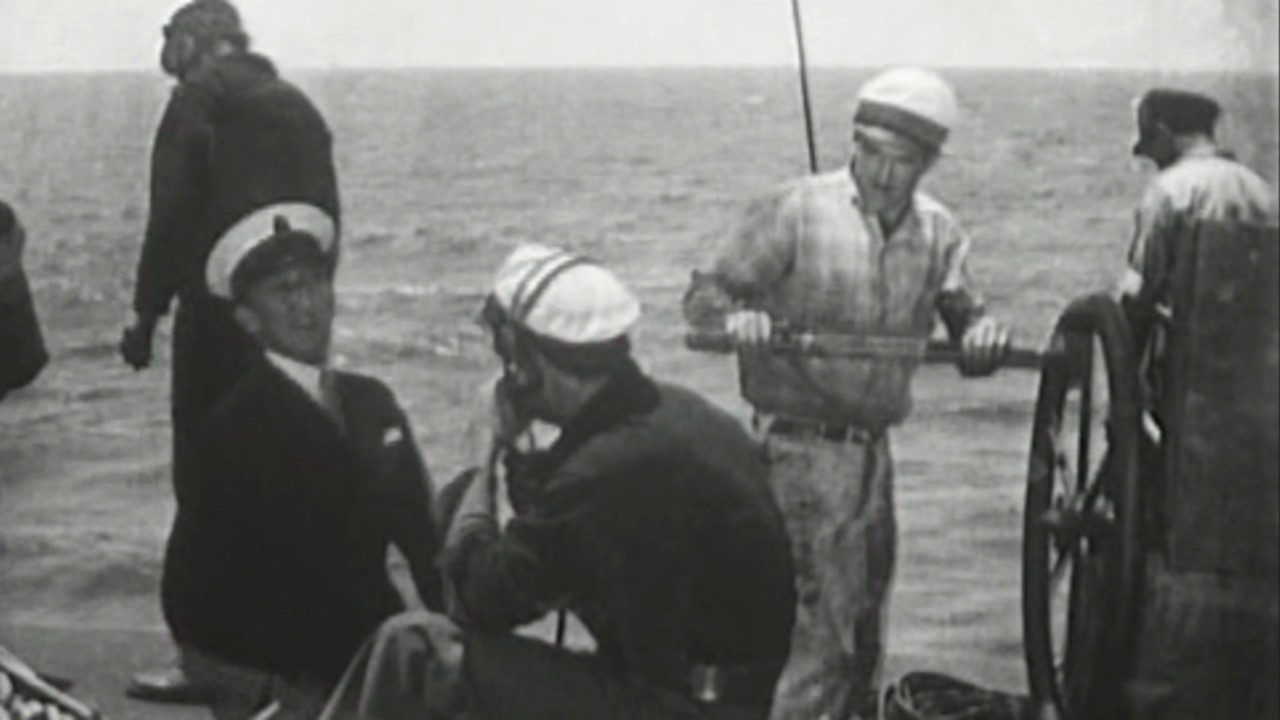 Phantom Submarine U-67 (1931) | MUBI
