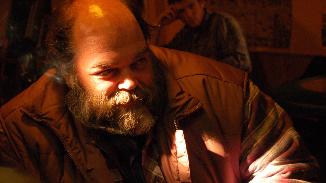 Chronic Town (2008) | MUBI